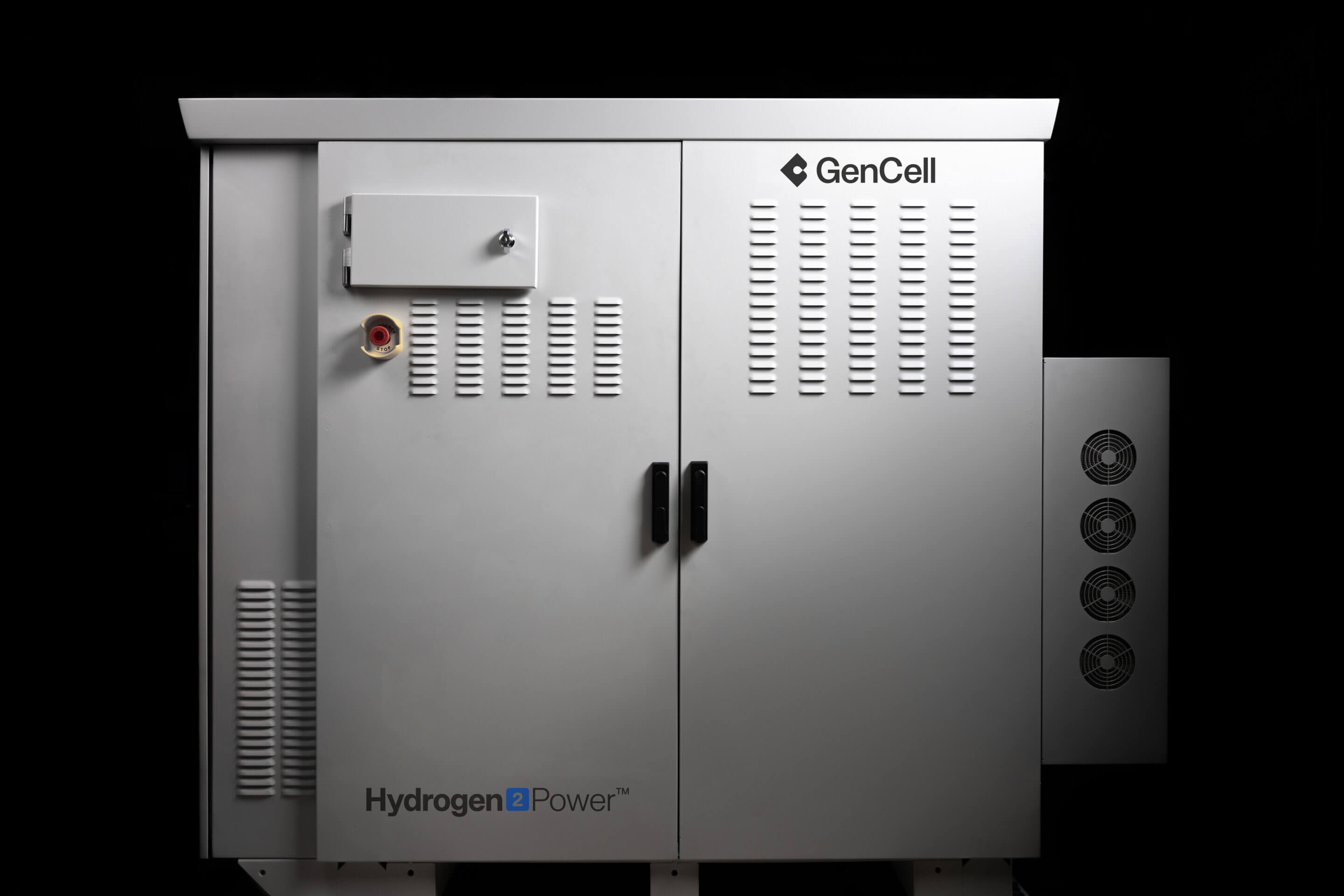 Markets | GenCell Fuel Cell Generators
